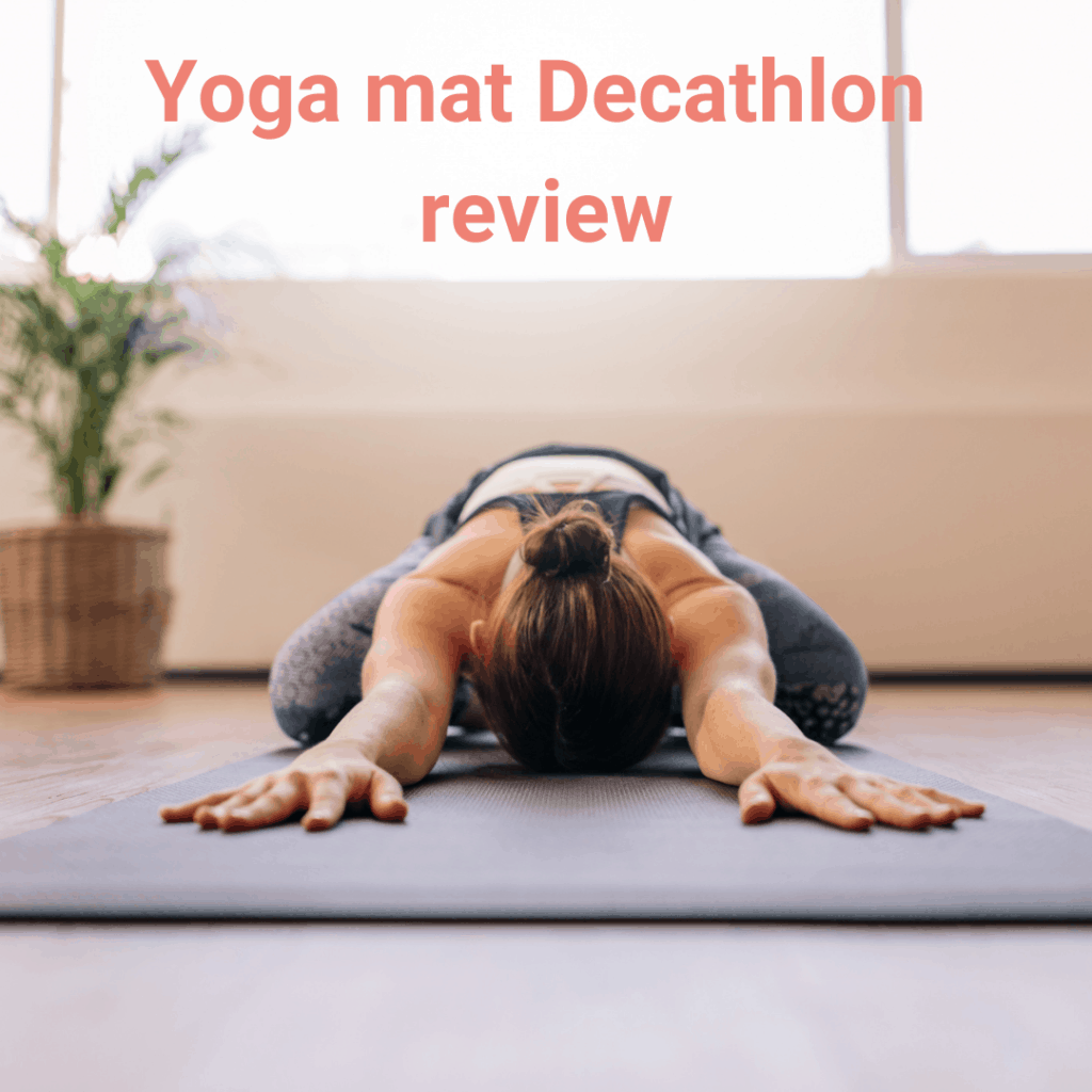 Yoga mat Decathlon: een persoonlijke review – Yoga op werk